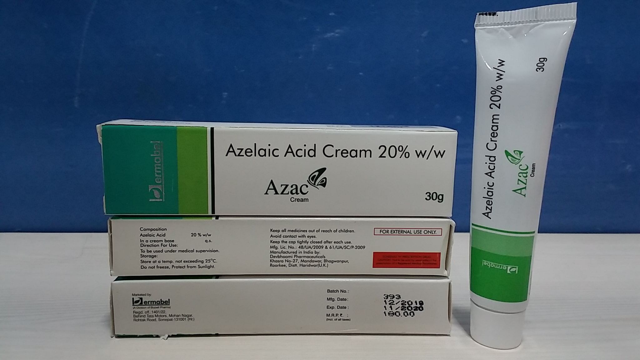 Dermabel Pharma | Dermabel.co.in | Dermabel